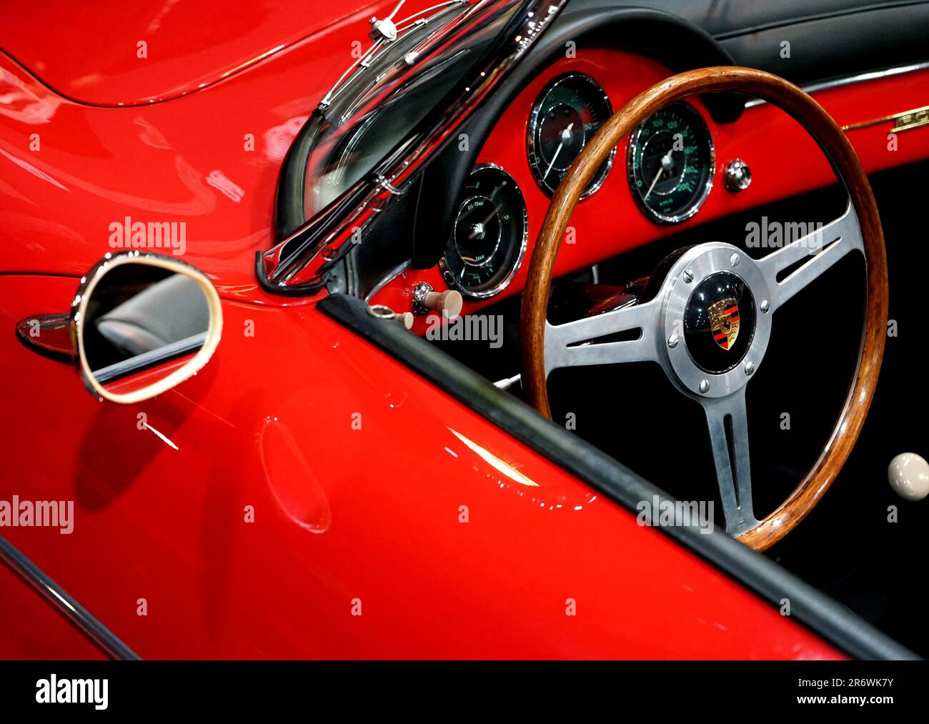75 years of porsche hi-res stock photography and images - Alamy