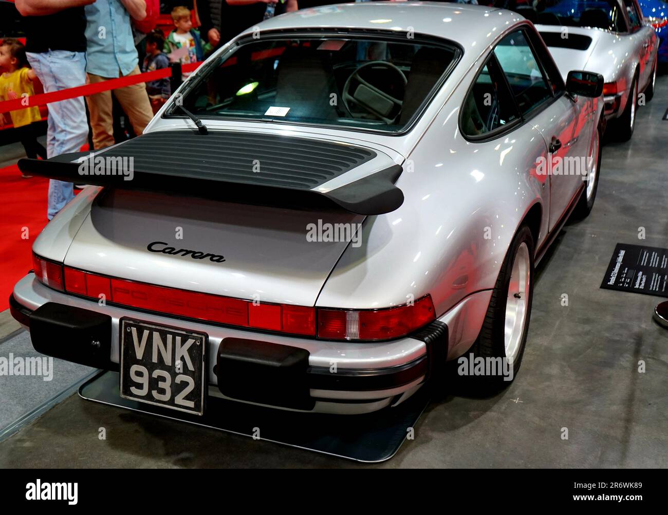 75 years of porsche hi-res stock photography and images - Alamy