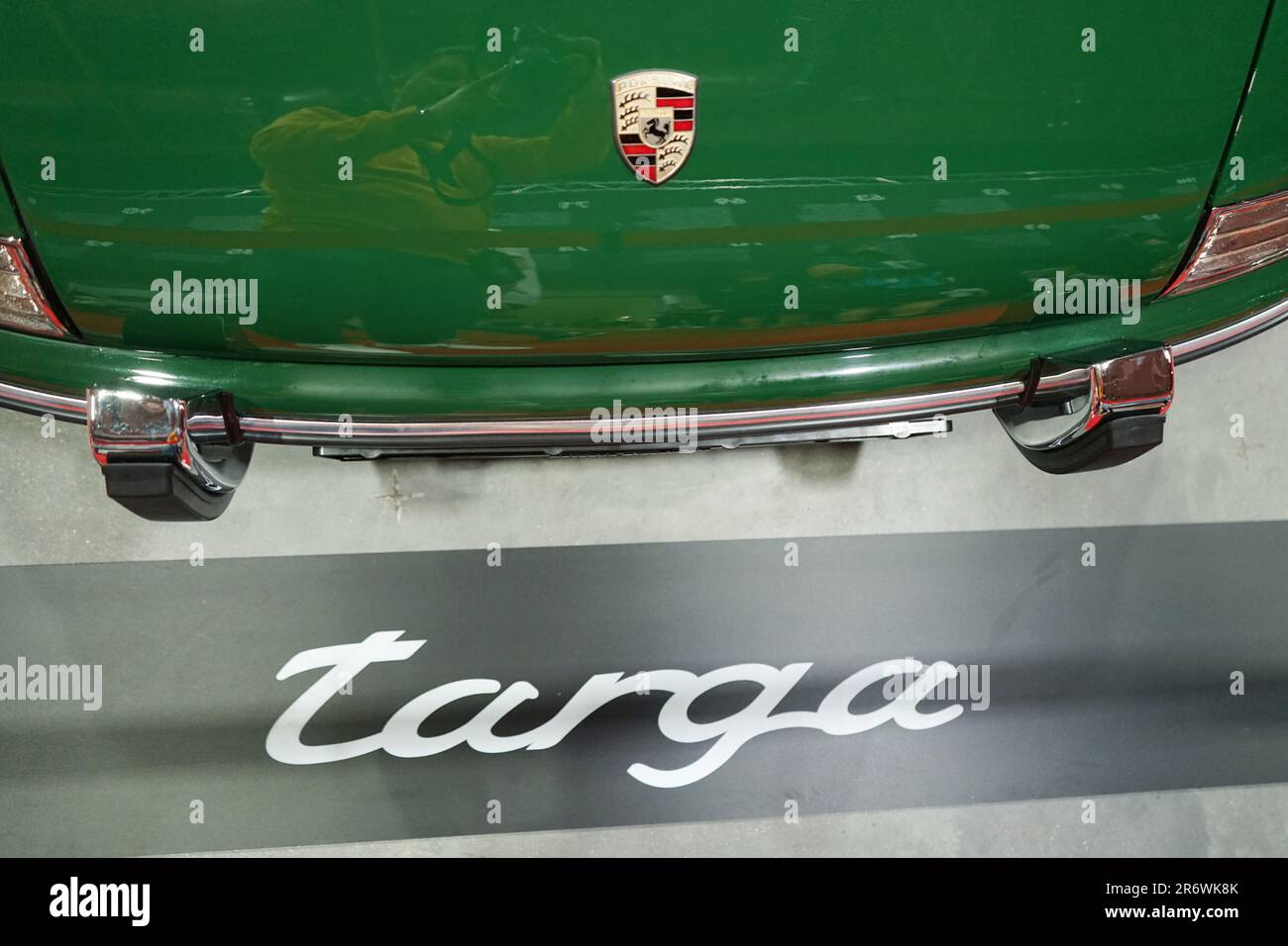 75 years of porsche hi-res stock photography and images - Alamy