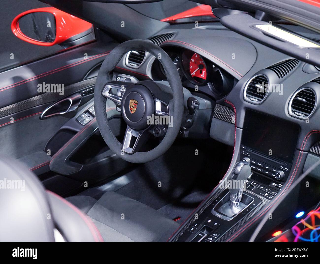 Porsche 911 classic hi-res stock photography and images - Alamy