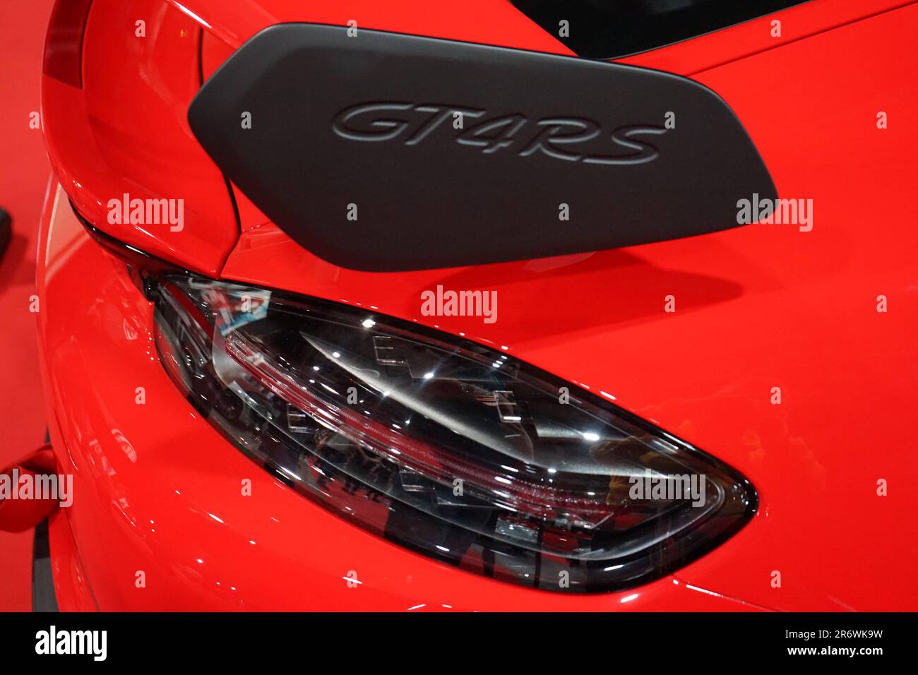 75 years of porsche hi-res stock photography and images - Alamy