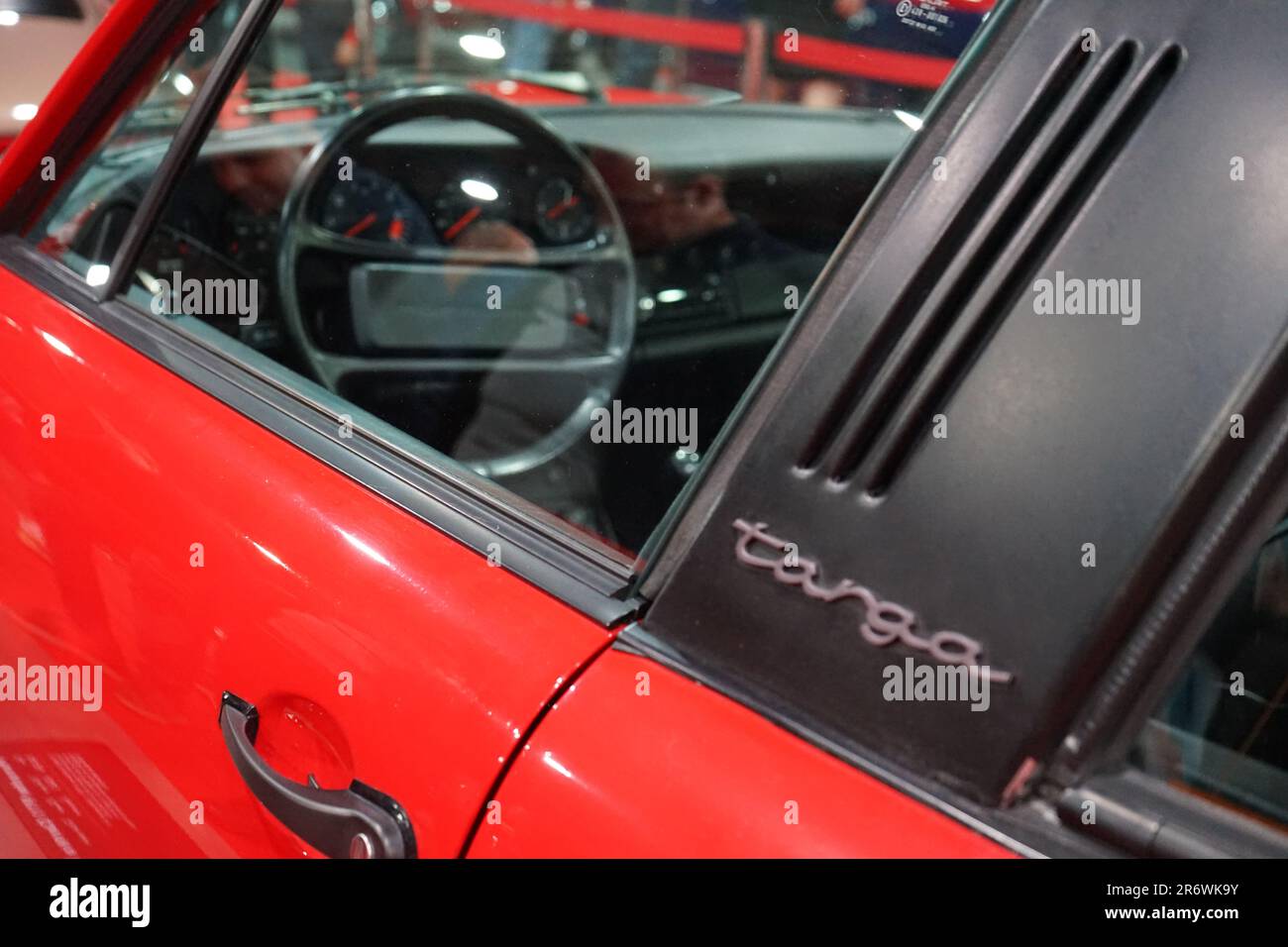75 years of porsche hi-res stock photography and images - Alamy