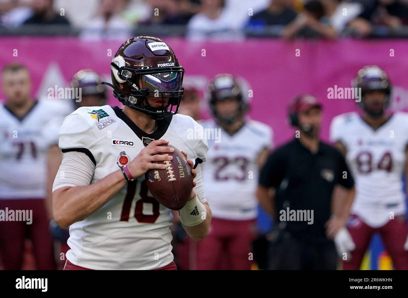 Jadrian clark hi-res stock photography and images - Alamy