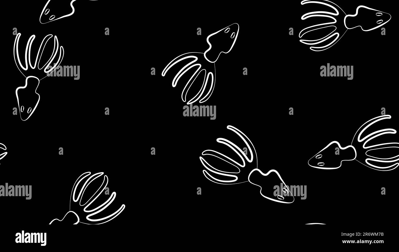 Calamari drawing hi-res stock photography and images - Alamy