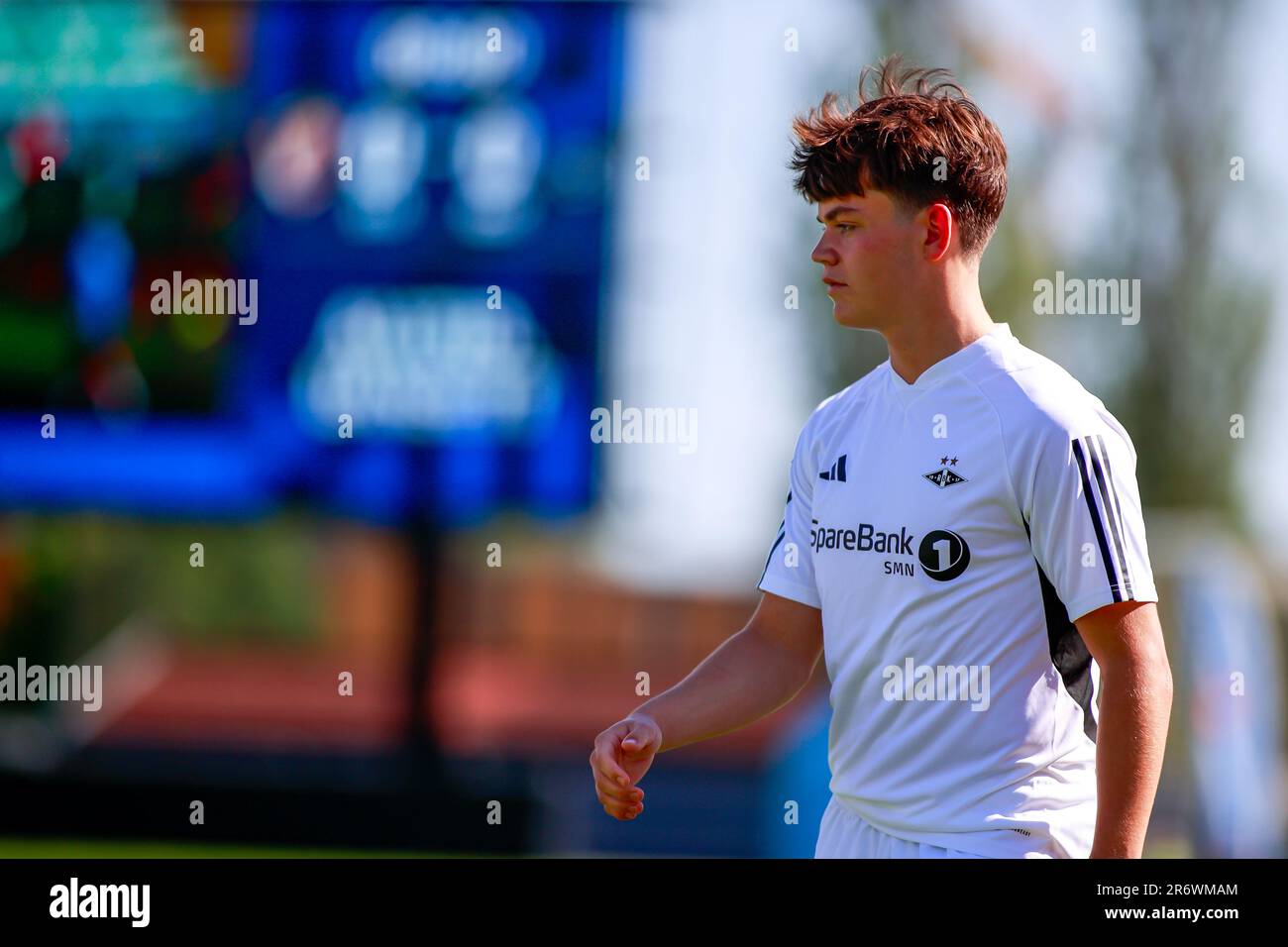 Sverre nypan hi-res stock photography and images - Alamy