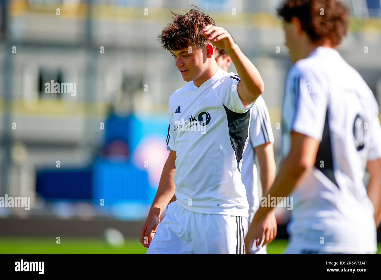 Sverre nypan hi-res stock photography and images - Alamy