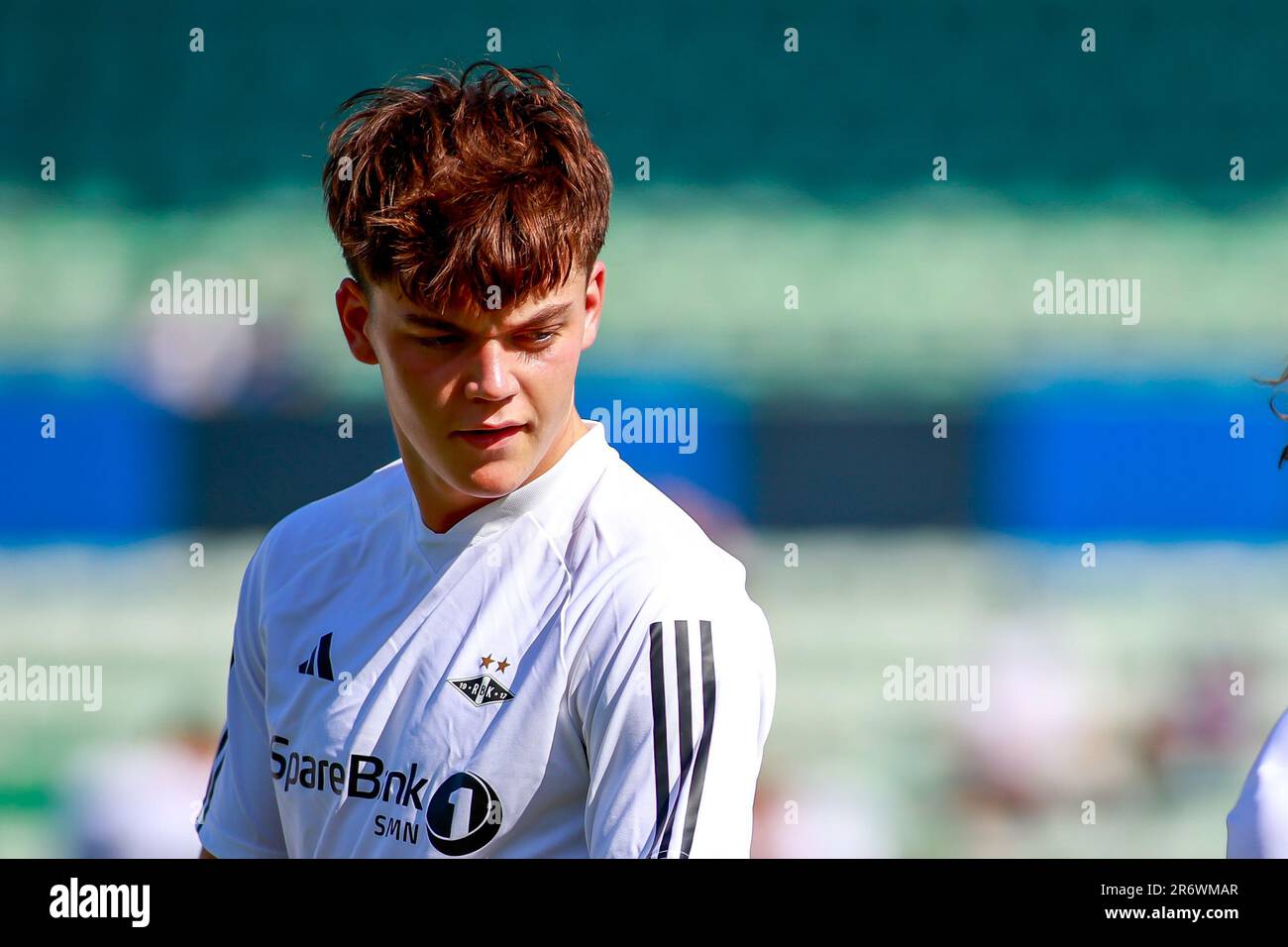 Sverre nypan hi-res stock photography and images - Alamy