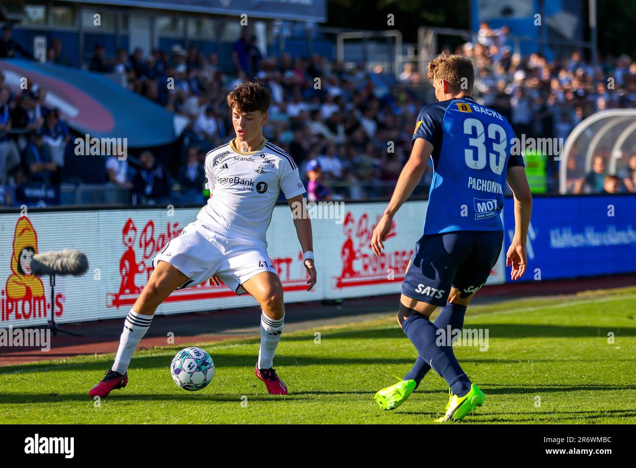 Sverre nypan hi-res stock photography and images - Alamy