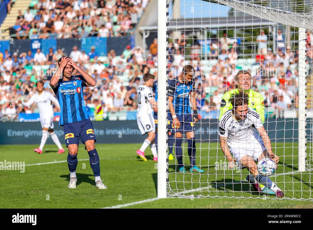 Rosenborg 2023 hi-res stock photography and images - Alamy