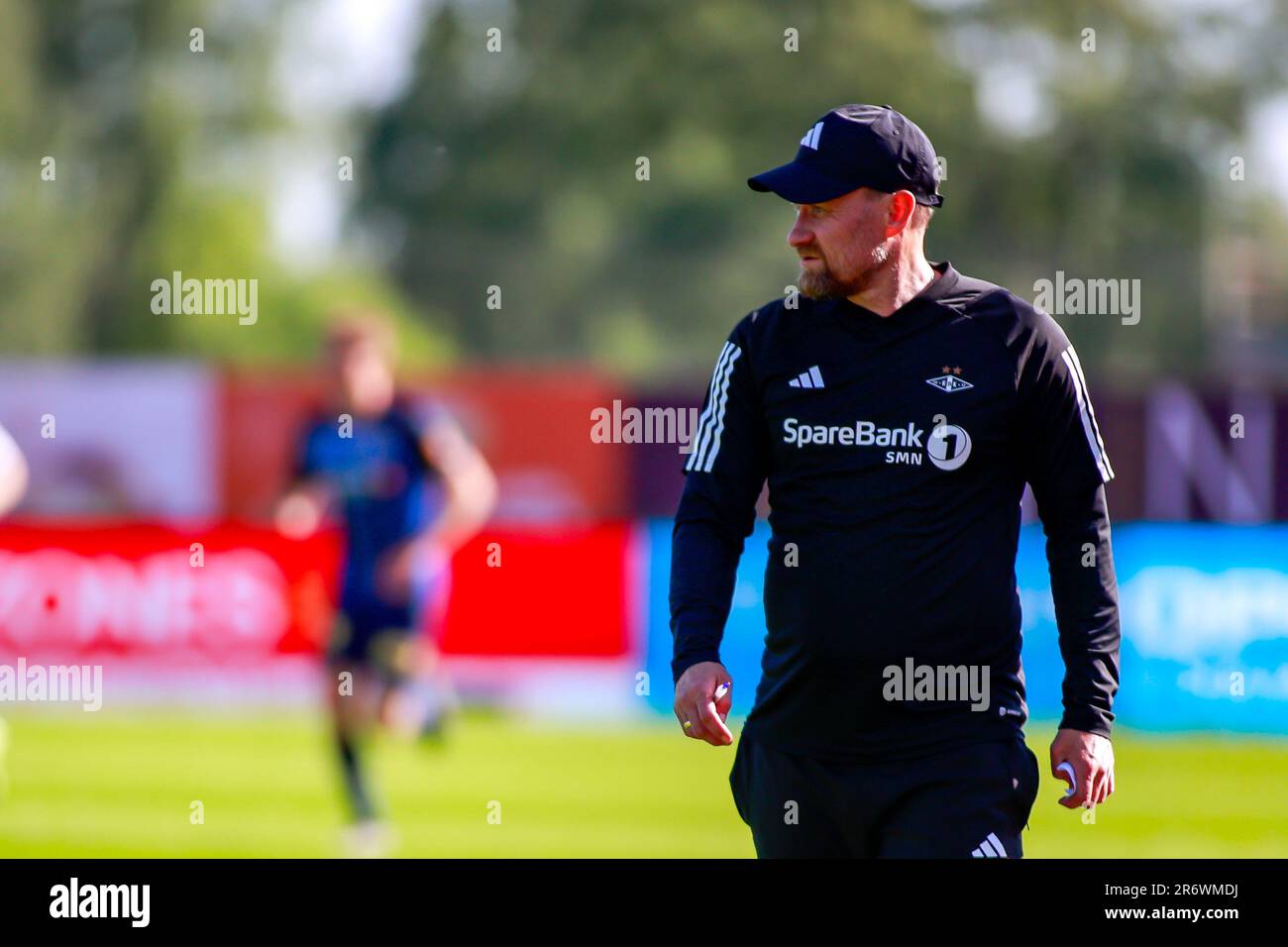 Geir frigard hi-res stock photography and images - Alamy