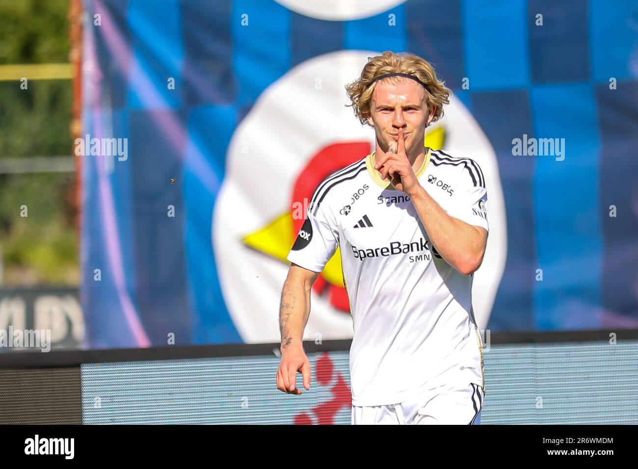 Tagseth edvard 2023 hi-res stock photography and images - Alamy