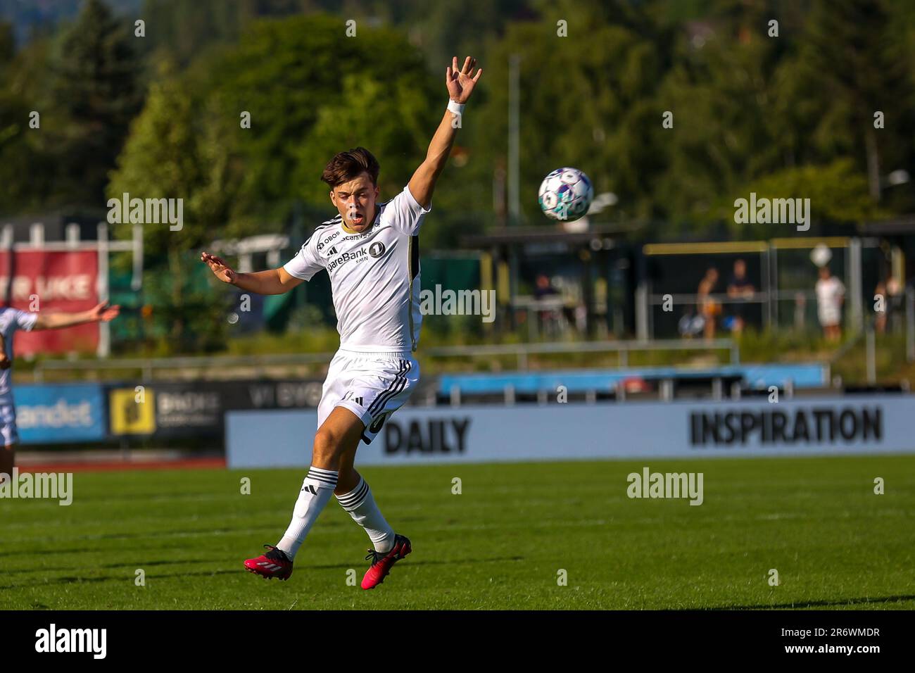 Nypan hi-res stock photography and images - Alamy