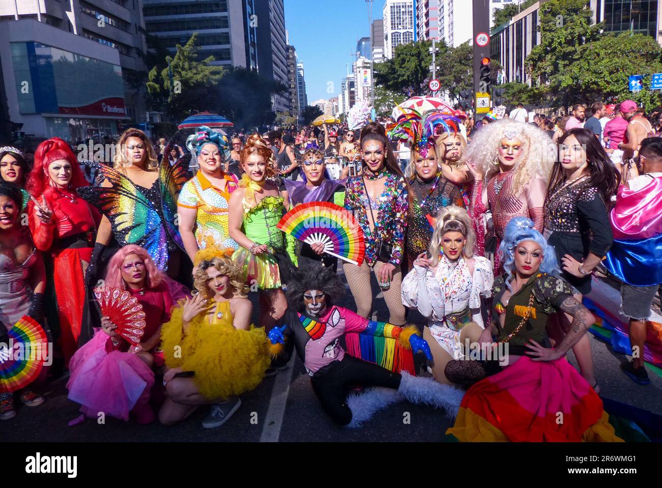 Lgbtqia theme hi-res stock photography and images - Alamy