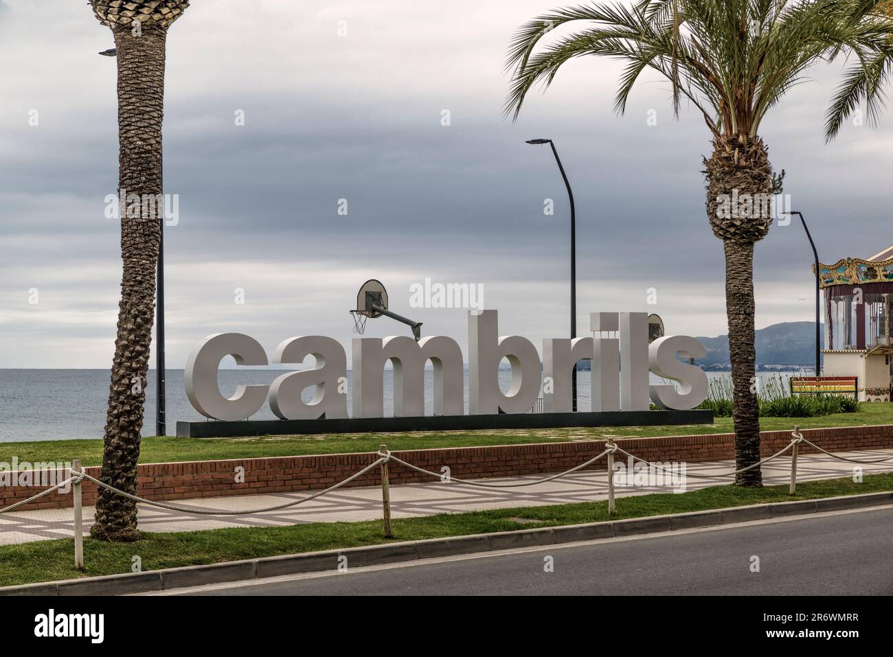 Name cambrils hi-res stock photography and images - Alamy