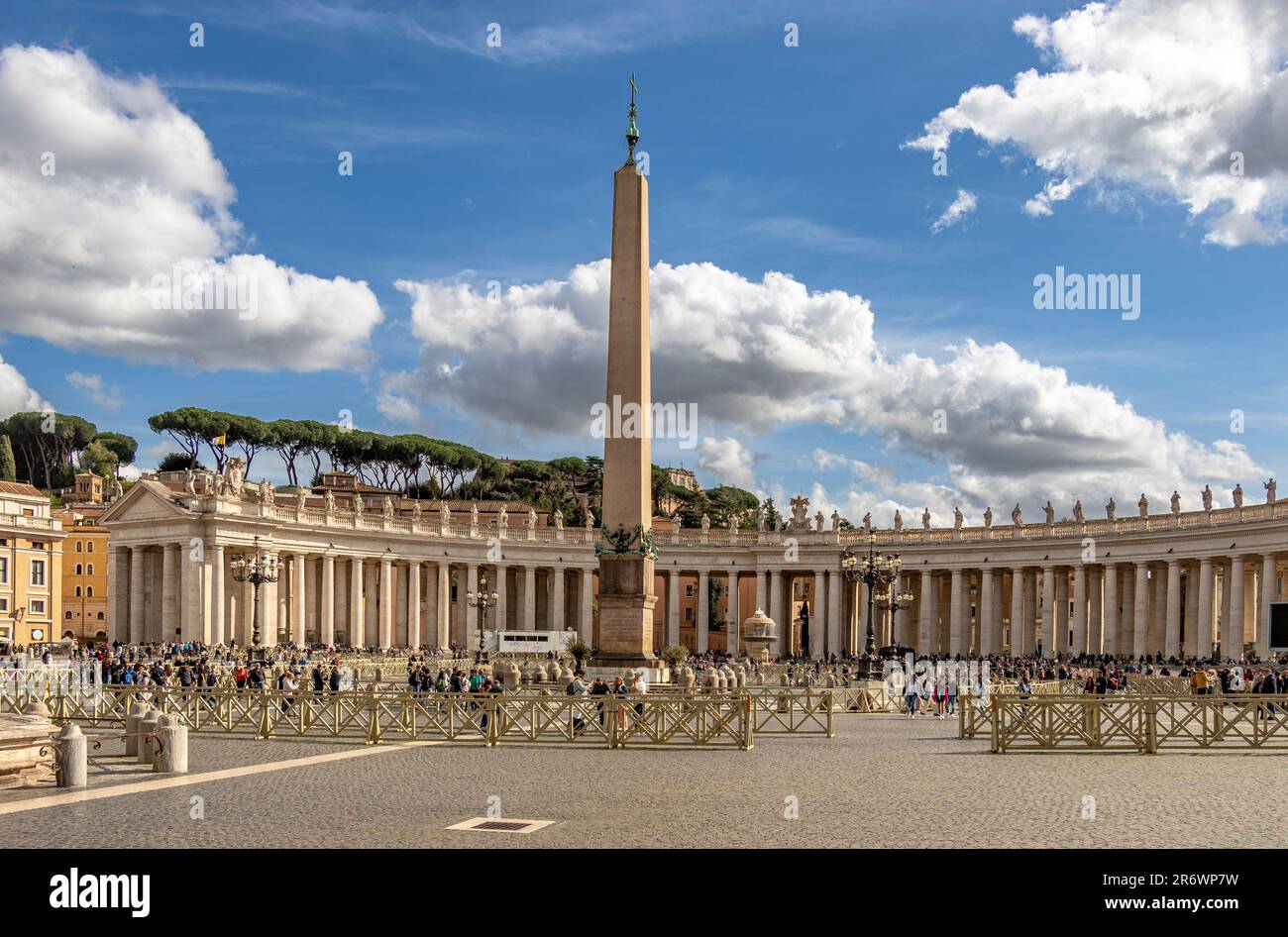 The Vatican Obelisk in St Peter's Square, Vatican City Stock Photo - Alamy The Vatican Obelisk in St Peter's Square, Vatican City Stock Photo - Alamy