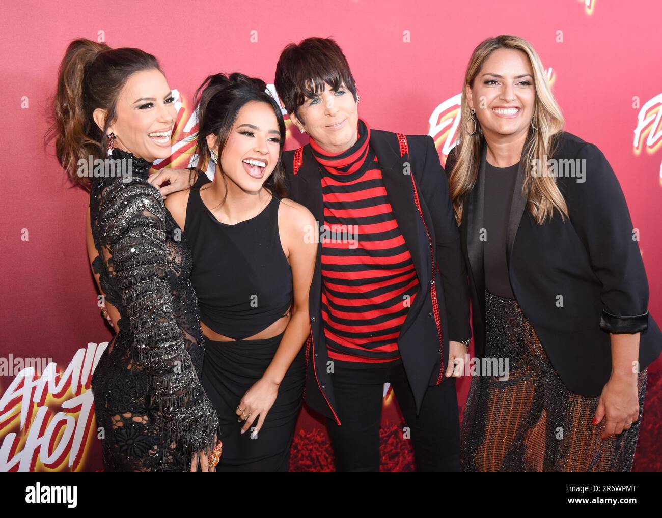 Vanessa jorge perry hi-res stock photography and images - Alamy