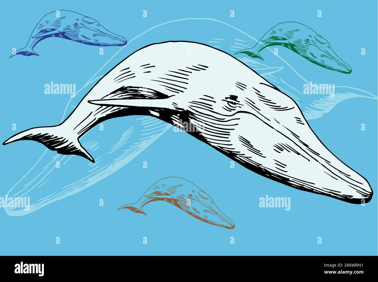 Multiple image Stock Vector Images - Alamy