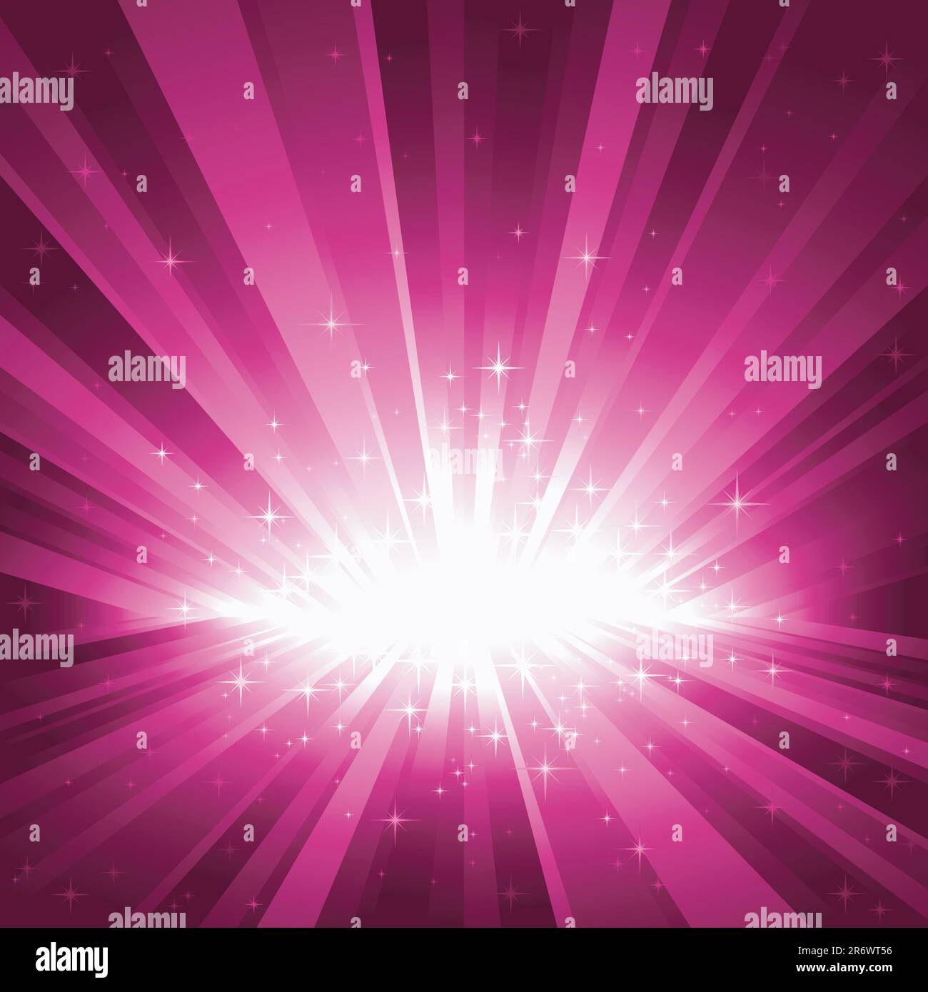 Light purple centre Stock Vector Images - Alamy