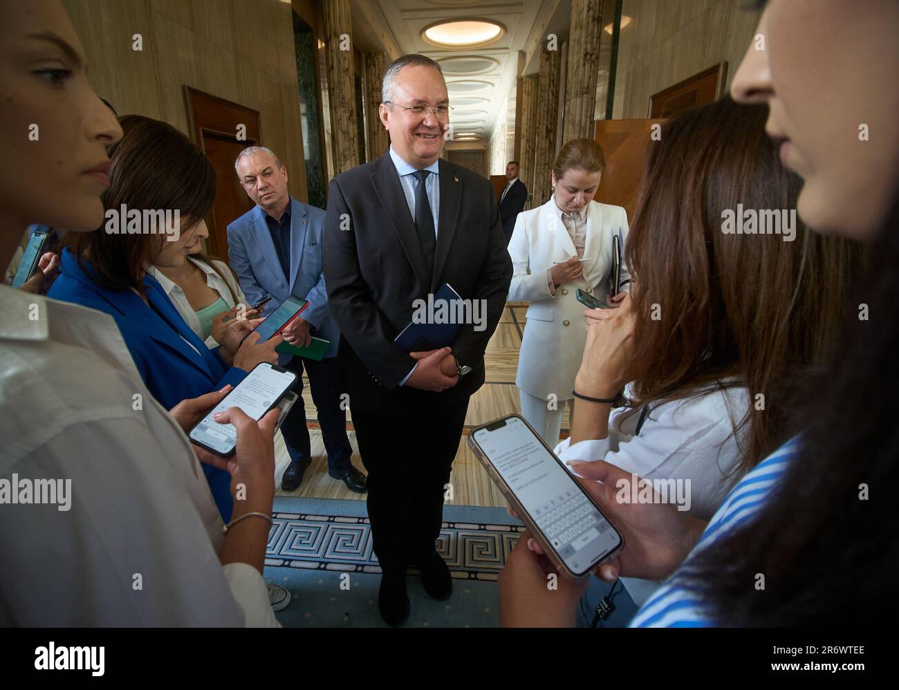 Daniel anghel hi-res stock photography and images - Alamy