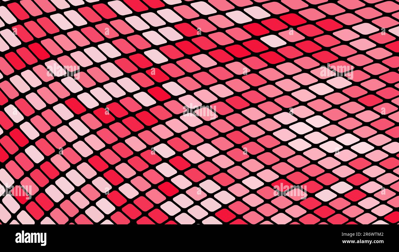 Green rectangular glass tiles Stock Vector Images - Alamy