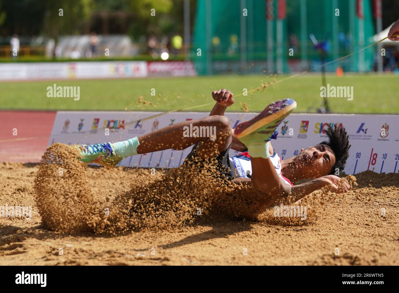 Milardi hi-res stock photography and images - Alamy