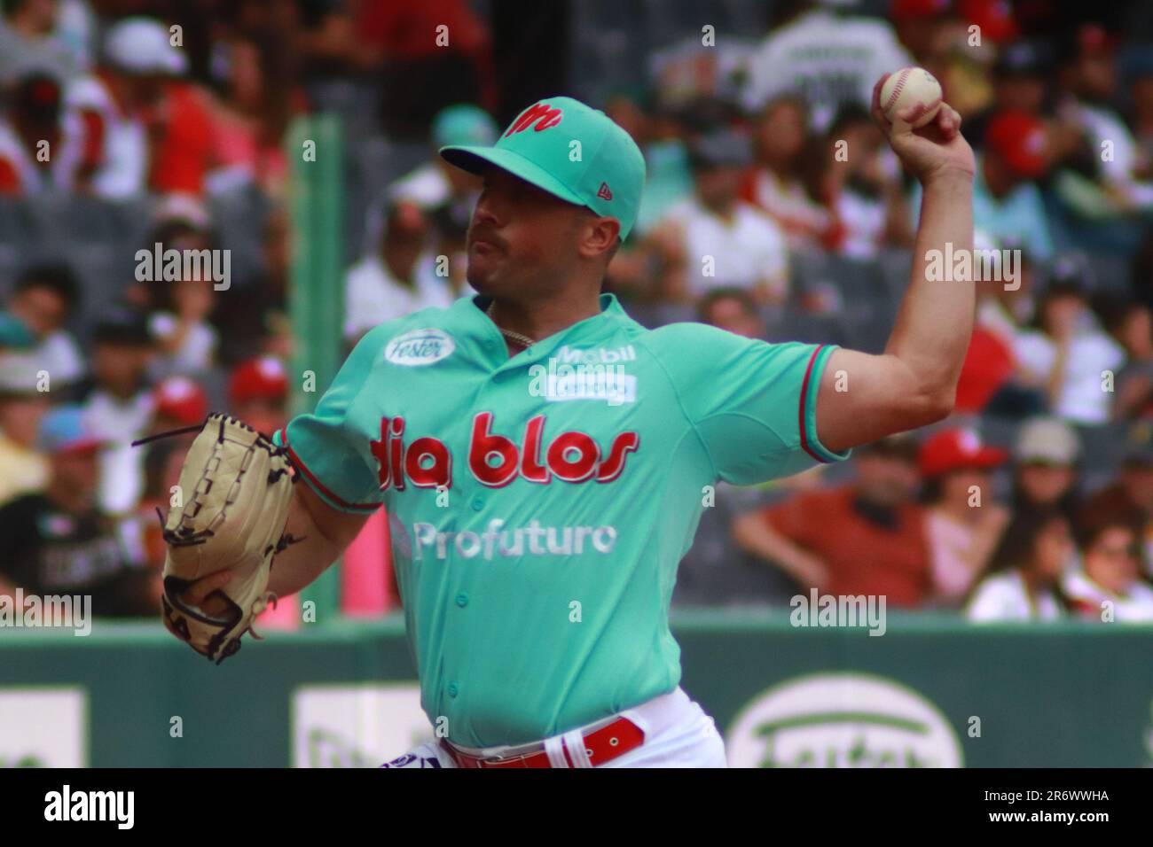 Mexico City, Mexico. 10th June, 2023. June 10, 2023 in Mexico City ...