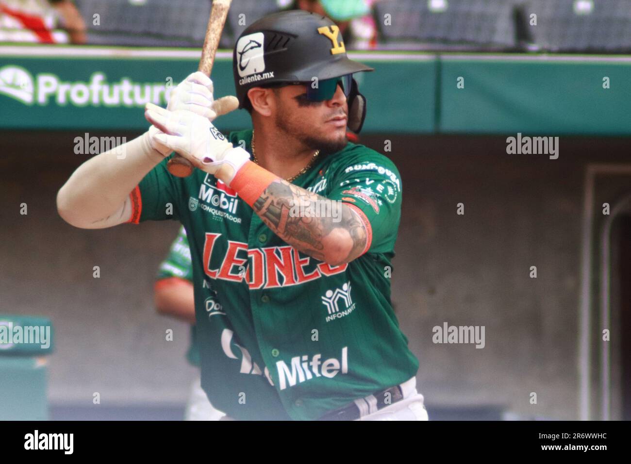 Mexico City, Mexico. 10th June, 2023. June 10, 2023 in Mexico City ...