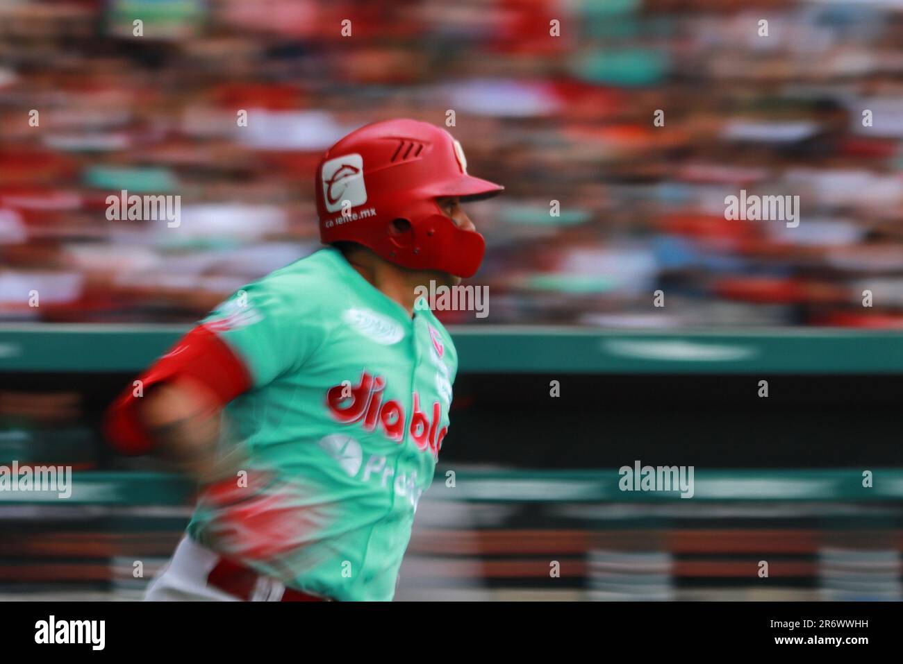 Mexico City, Mexico. 10th June, 2023. June 10, 2023 in Mexico City ...