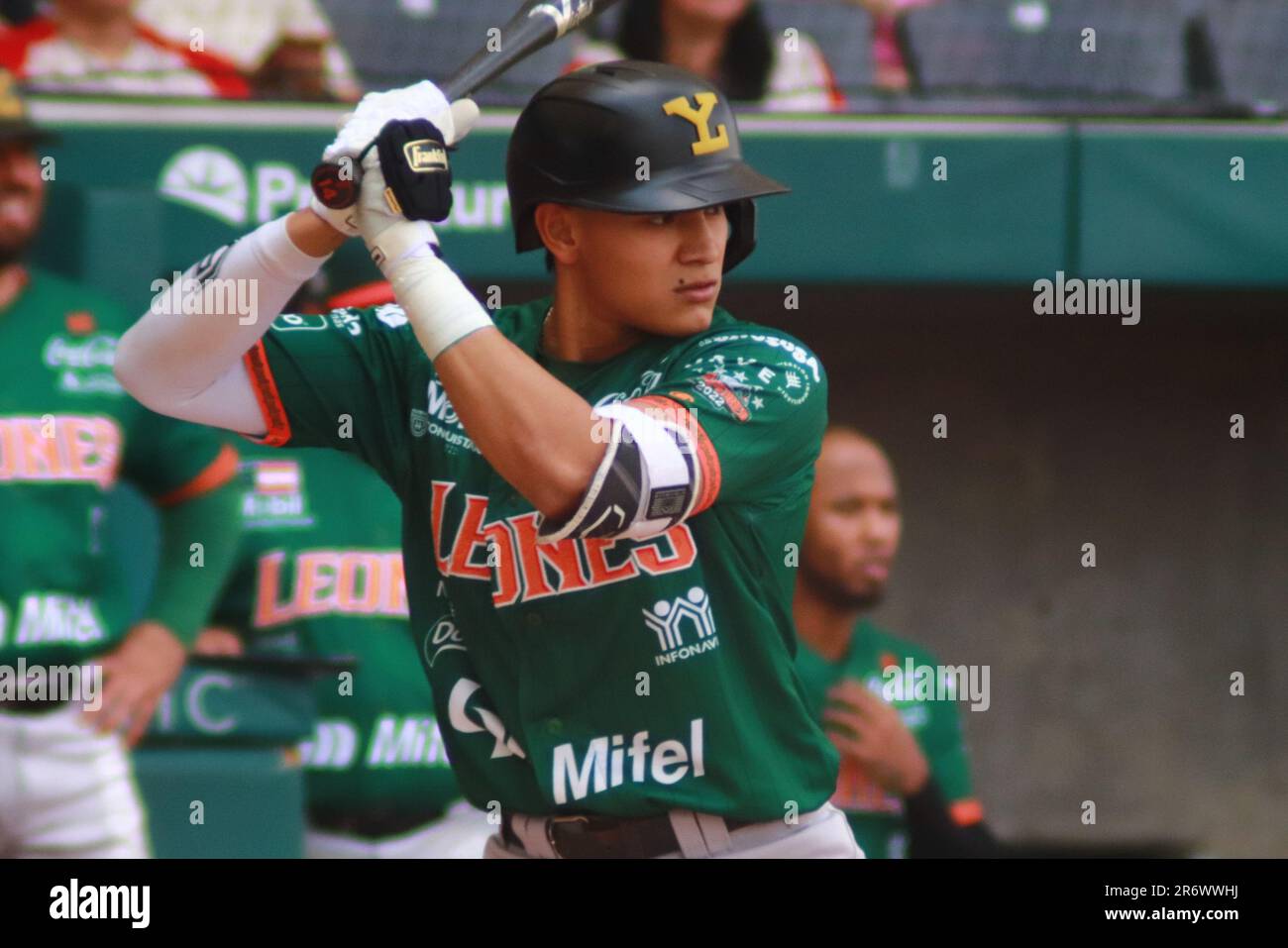 Mexico City, Mexico. 10th June, 2023. June 10, 2023 in Mexico City ...