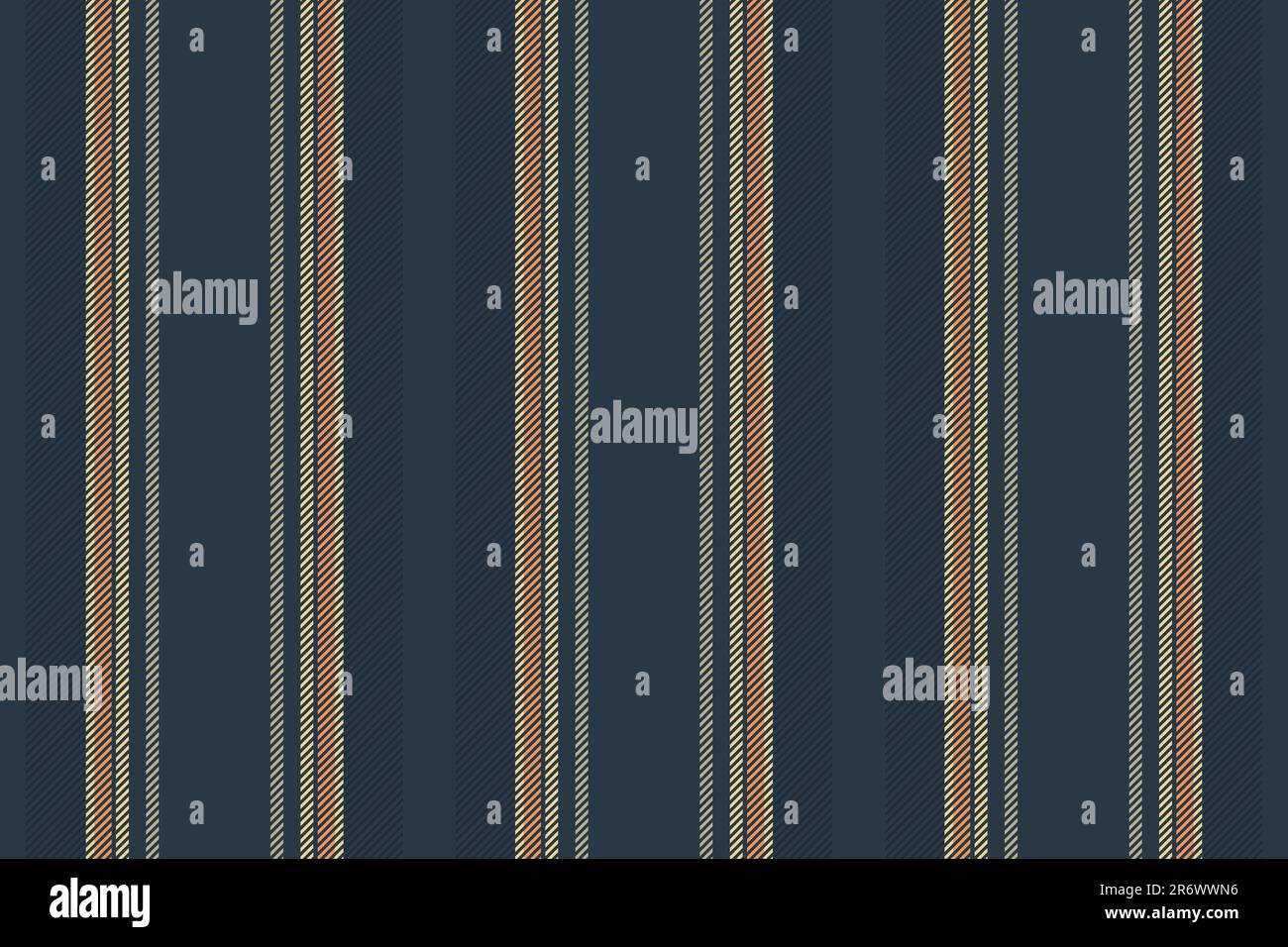 Textile vertical fabric of pattern vector background with a lines ...