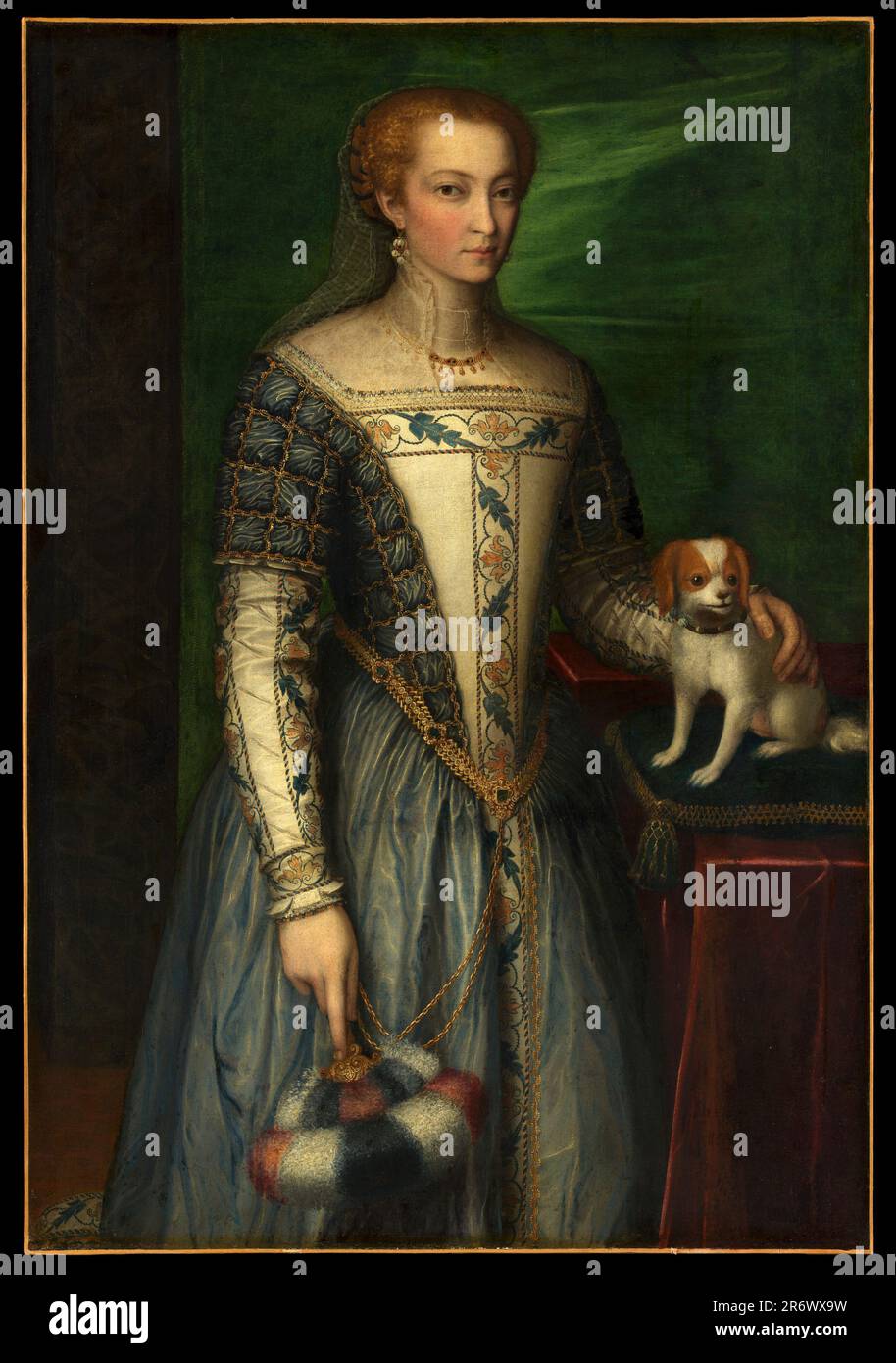 1500s portraits hi-res stock photography and images - Alamy