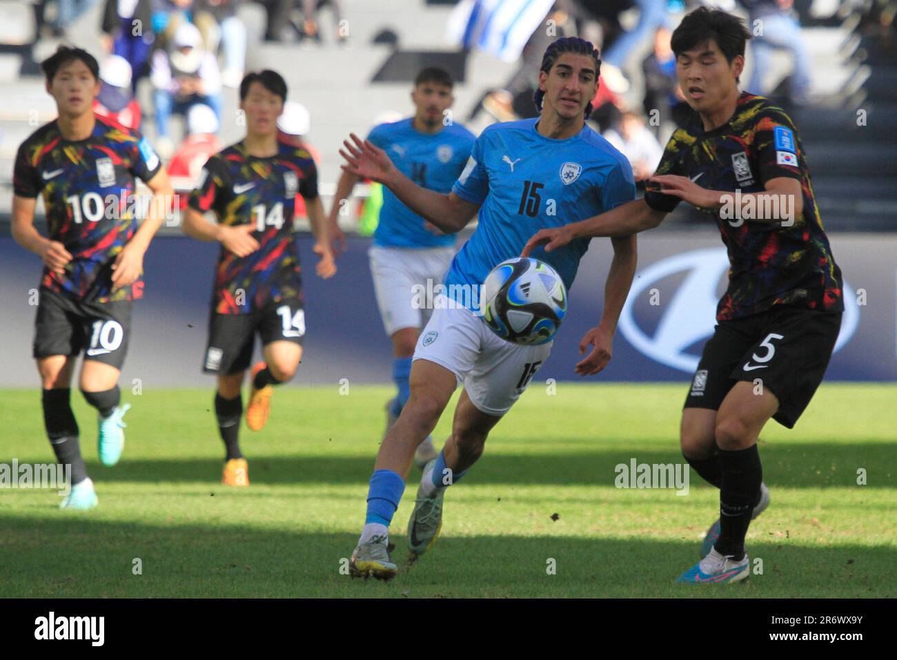 Tai abed hi-res stock photography and images - Alamy