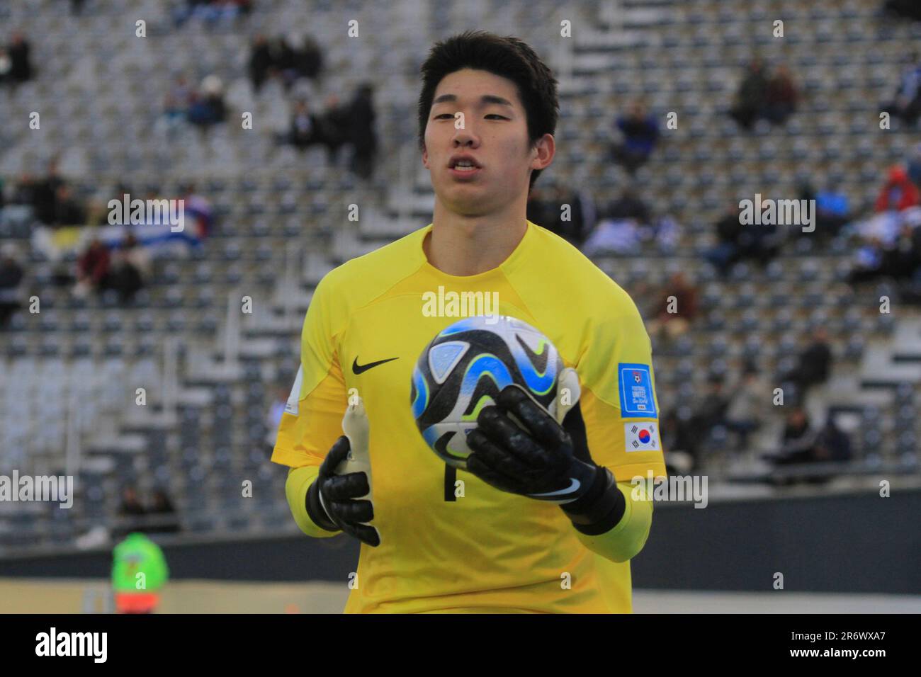 Kim Joon Hong
