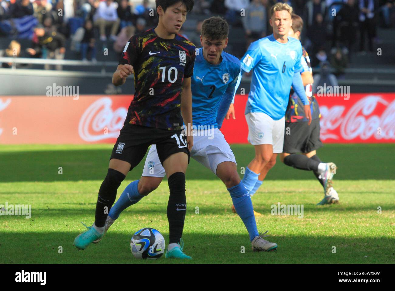 Bae jun ho hi-res stock photography and images - Alamy