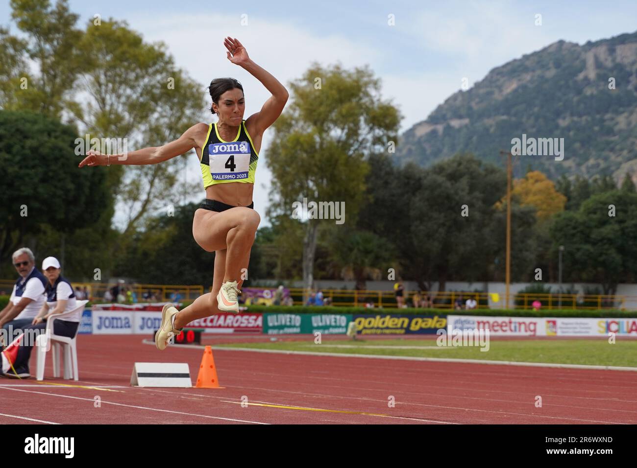 Veronica zanon hi-res stock photography and images - Alamy