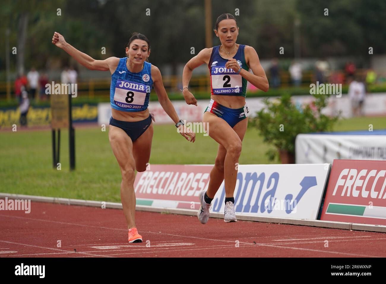 Women s marathon hi-res stock photography and images - Alamy
