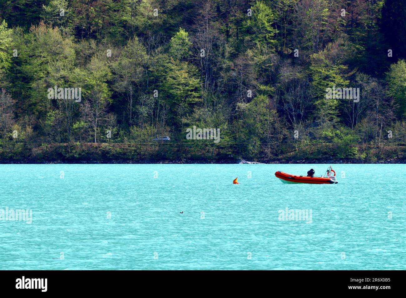 Italian Lakes in the north of Italy Stock Photo - Alamy