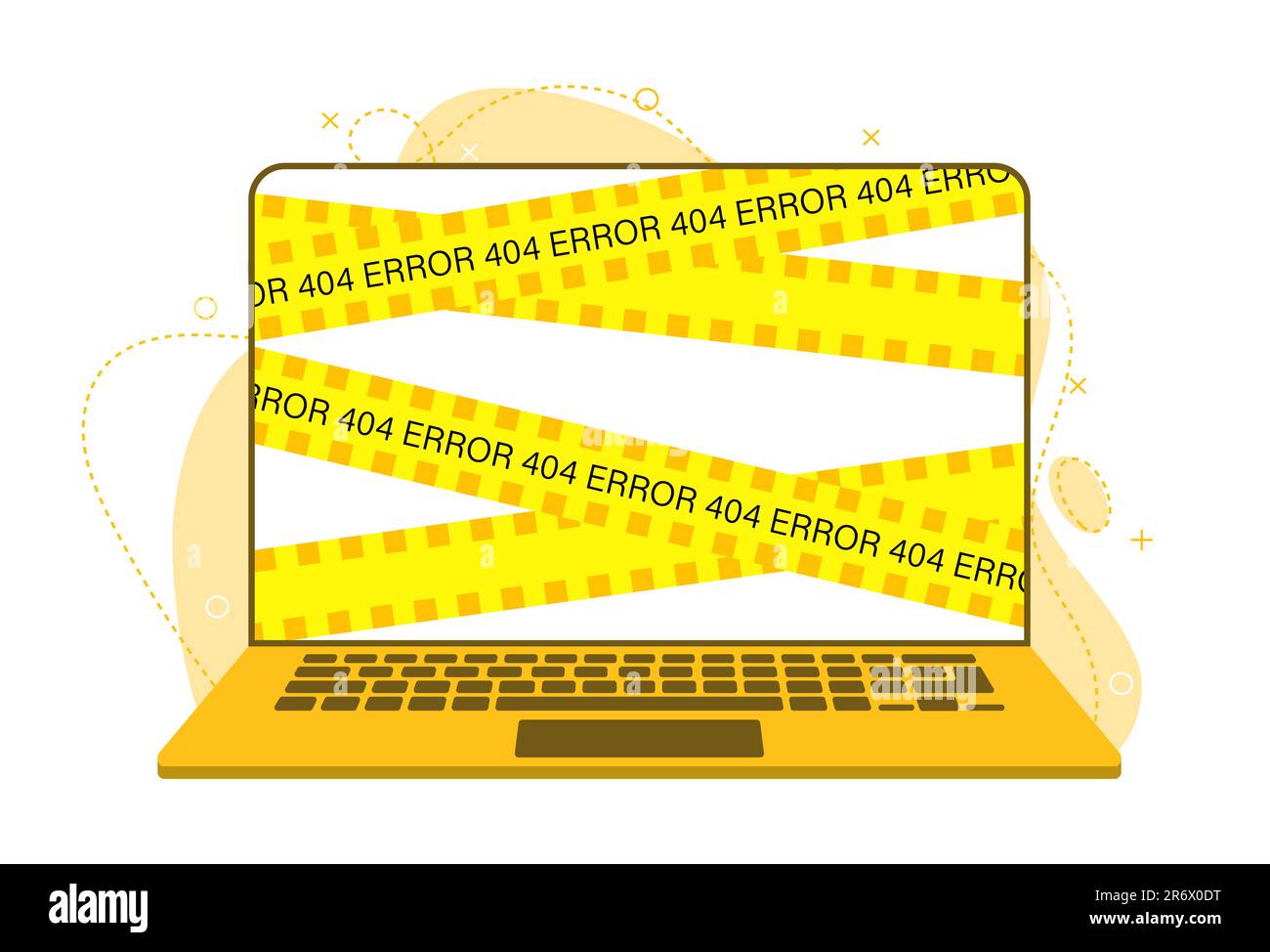 Needs repair Stock Vector Images - Alamy