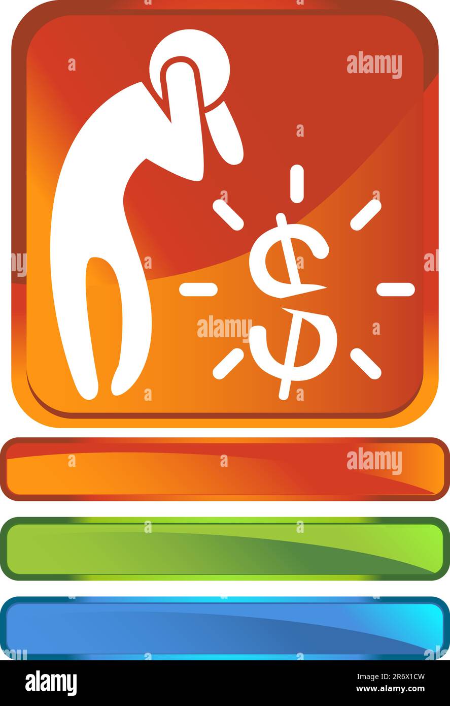 Problem serious Stock Vector Images - Alamy