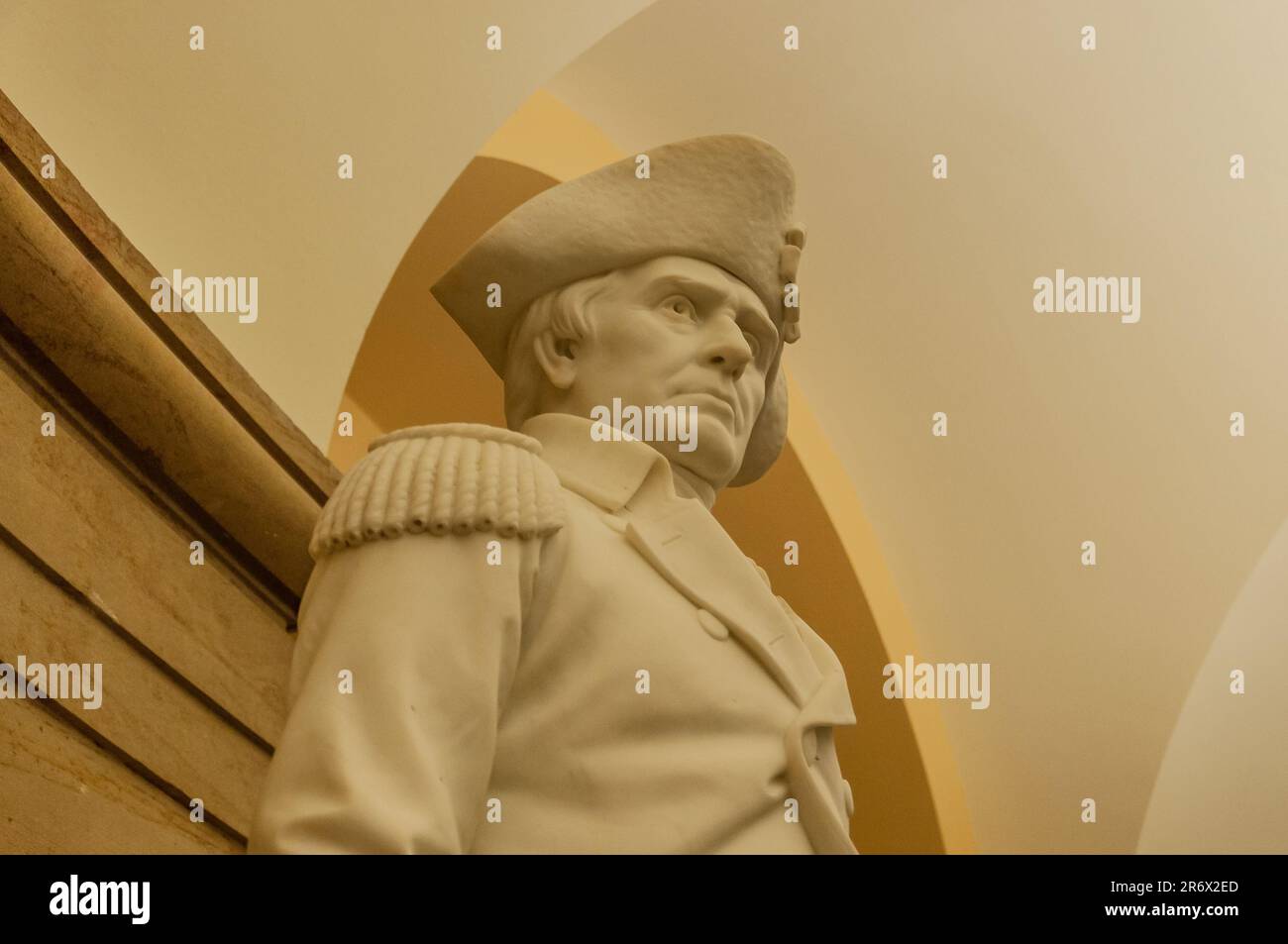 Ethan allen capitol hi-res stock photography and images - Alamy