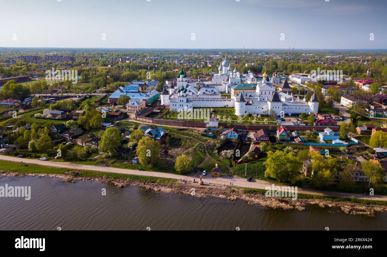 Rostov reserve hi-res stock photography and images - Alamy
