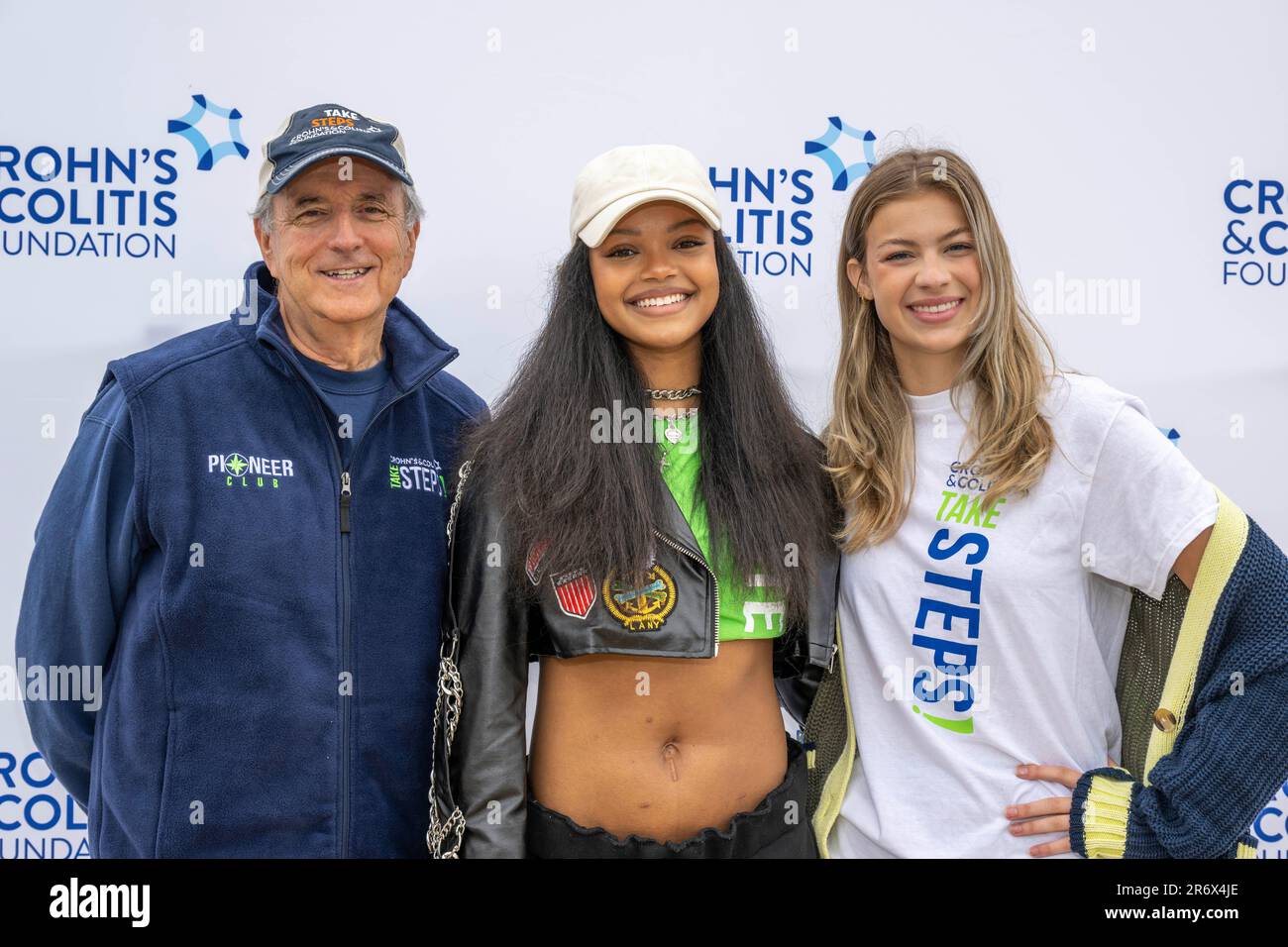 Los Angeles, USA. 11th June, 2023. Robert Reiss, MD, Actress/Model ...