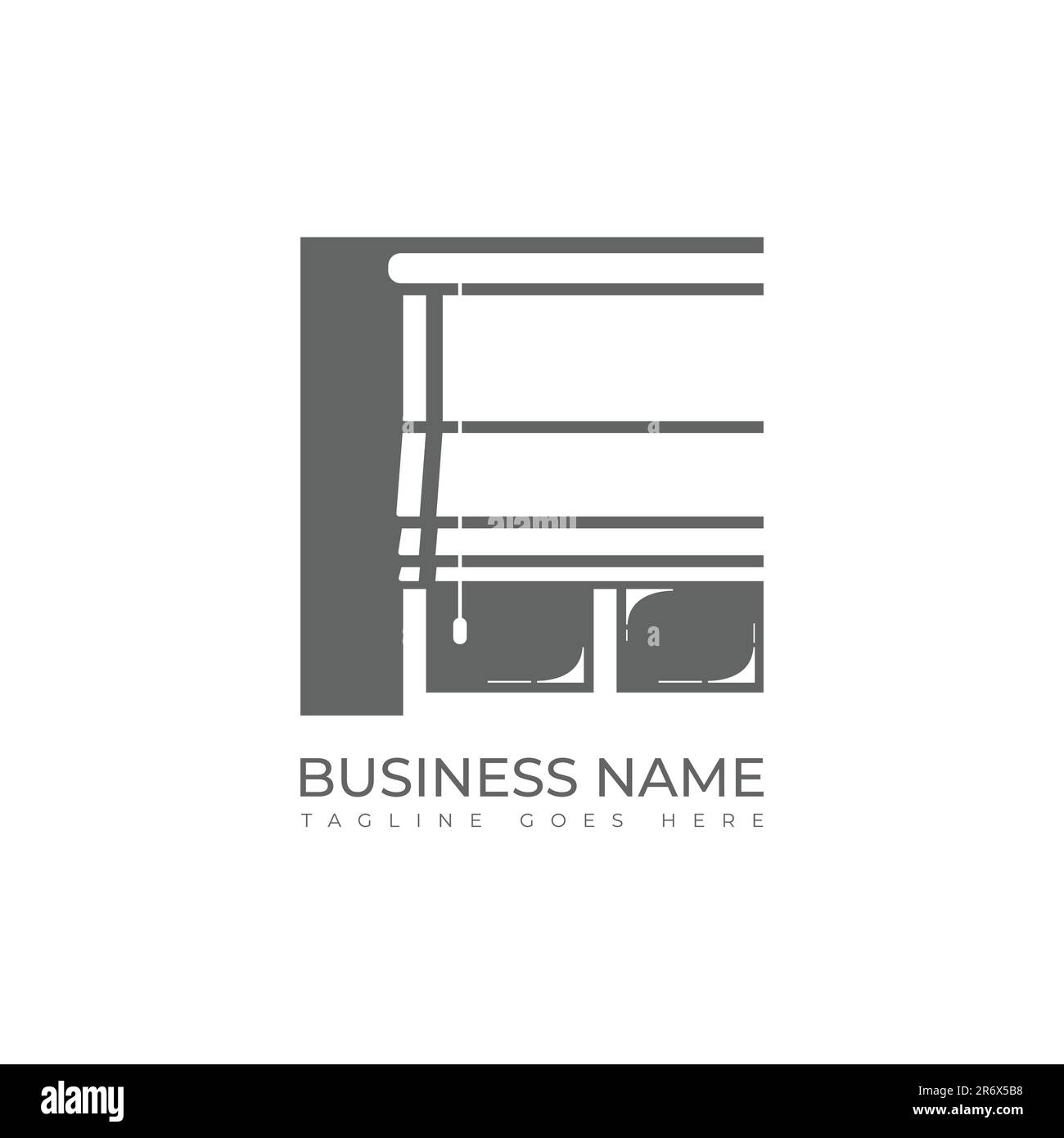 Windows Logo Black And White