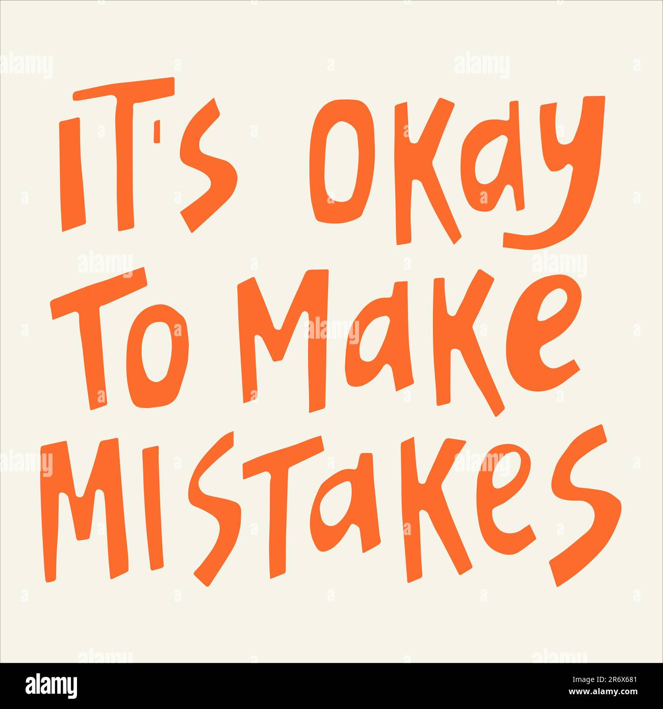 Mistakes vector vectors hi-res stock photography and images - Alamy