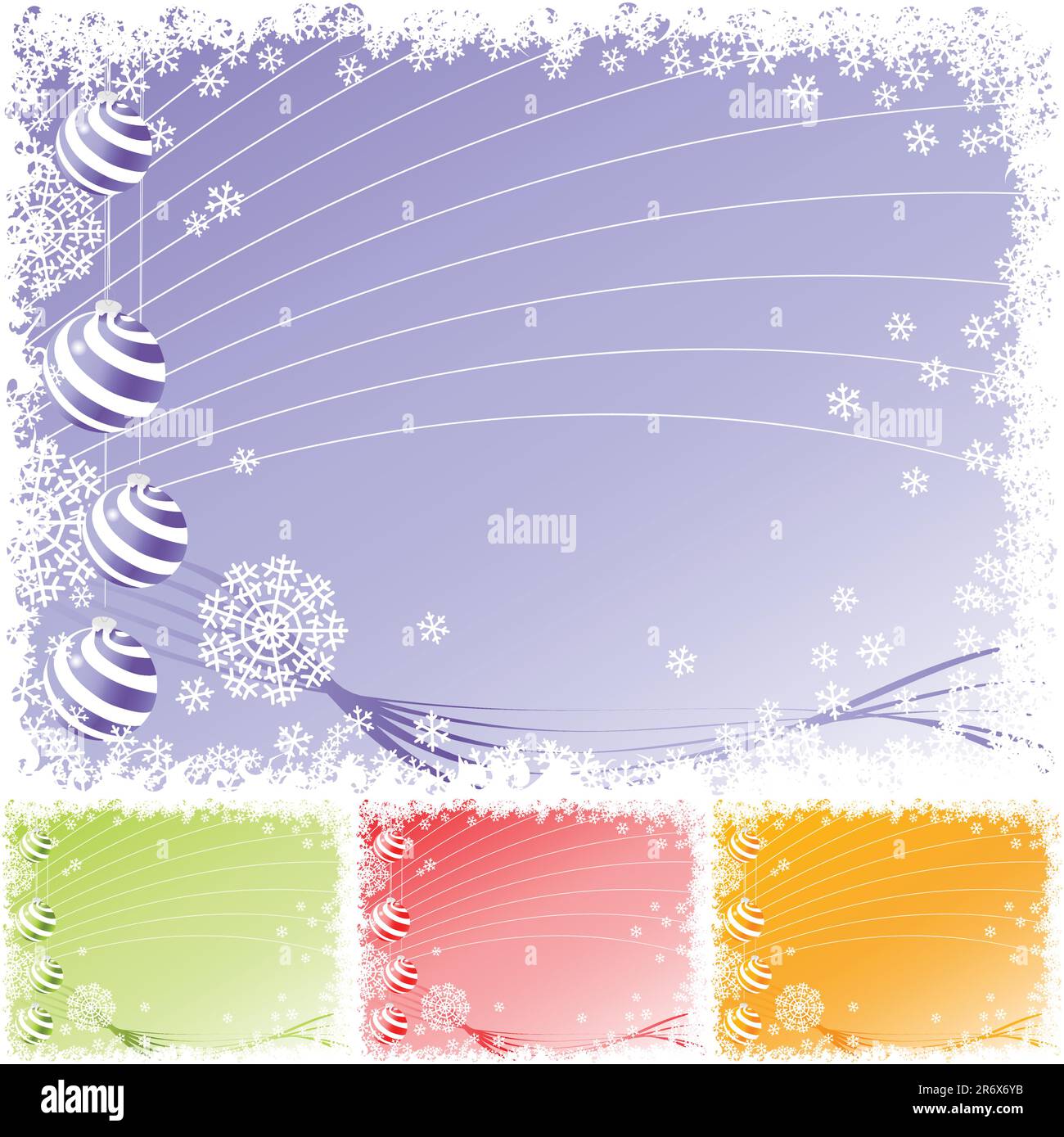 vector holiday backgrounds. christmas Stock Vector Image & Art - Alamy