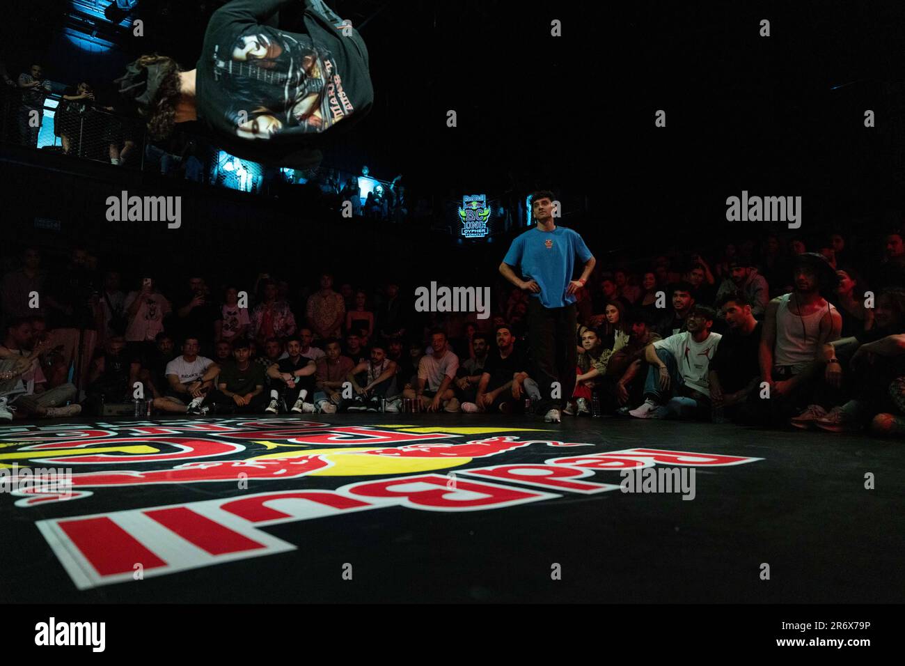 Istanbul, Turkey. 10th June, 2023. June 10, 2023, Istanbul, Turkey ...