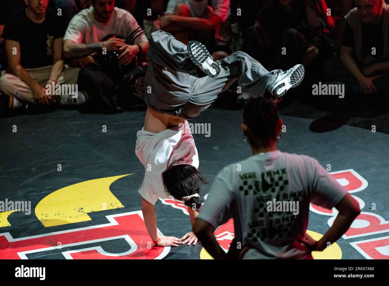 Istanbul, Turkey. 10th June, 2023. June 10, 2023, Istanbul, Turkey ...