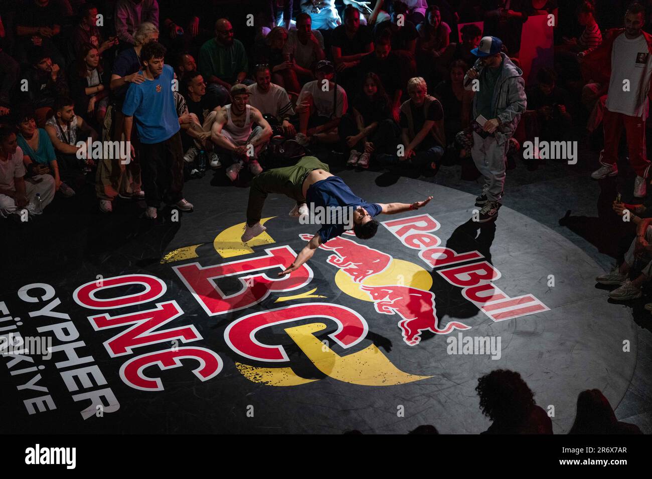 Istanbul, Turkey. 10th June, 2023. June 10, 2023, Istanbul, Turkey ...