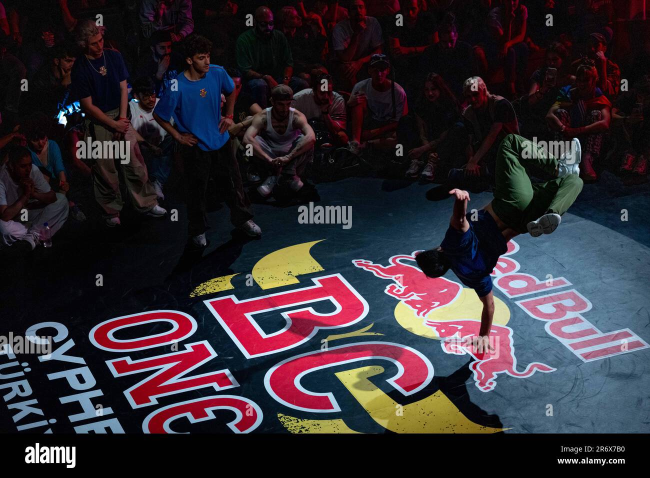 Istanbul, Turkey. 10th June, 2023. June 10, 2023, Istanbul, Turkey ...