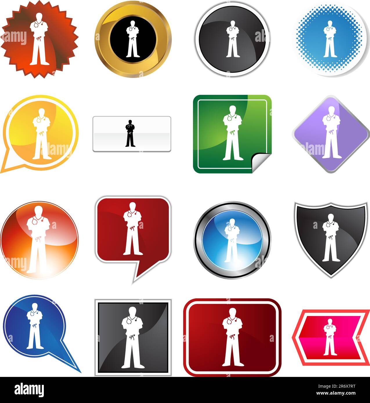 Operation white star Cut Out Stock Images & Pictures - Alamy